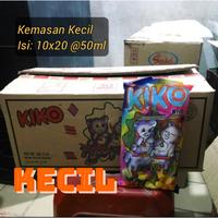 Jual Es Kiko Terdekat - Harga Murah & Grosir Januari 2025