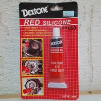 Jual Red Silicone Terdekat - Harga Murah & Grosir Maret 2025