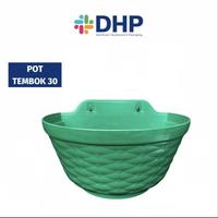 Jual Pot Bunga Besar Terbaik - Harga Murah April 2024 & Cicil 0%