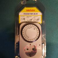 Jual Timer 24 Jam Terbaik - Harga Murah Juni 2024 & Cicil 0%
