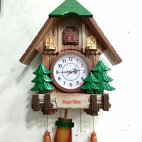 Jual Jam Kikuk Terbaik - Harga Murah Maret 2025 & Cicil 0%