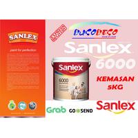 Jual Cat Sanlex Terbaik - Harga Murah Juni 2024 & Cicil 0%