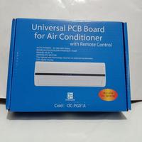 Jual Modul Pcb Ac Split Murah & Terbaik - Harga Terbaru April 2024