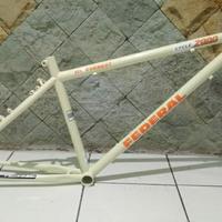Jual Frame Sepeda Federal Murah - Harga Terbaru 2021