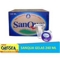 Jual Sanqua Murah - Harga Terbaru Mei 2024