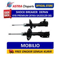 Jual Shock Mobilio Terlengkap - Harga Murah Mei 2024 & Cicil 0%
