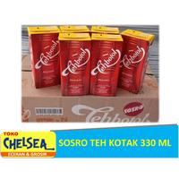 Jual Teh Kotak Sosro Terdekat - Harga Murah & Grosir April 2024