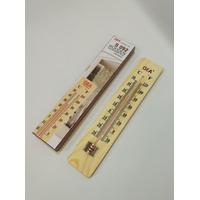 Jual Thermometer Kayu Terbaik - Harga Murah Mei 2024 & Cicil 0%