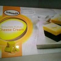 Brownies Amanda Harga Termurah - Pilihan Favorit