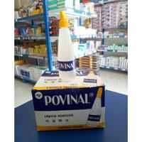 Jual Lem Povinal 75 Ml Murah & Terbaik - Harga Terbaru Juni 2024