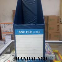 Jual Box File Plastik Terlengkap - Harga Grosir & Murah March 2022