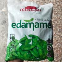 Kacang Edamame Harga Termurah - Pilihan Favorit