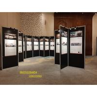Jual Panel Pameran Terlengkap - Daftar Harga Januari 2024 & Cicilan 0%