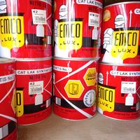 Jual Cat Emco Terbaik - Harga Murah Februari 2025 & Cicil 0%