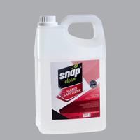 Jual Snap Clean Hand Sanitizer 4 Liter Terlengkap - Harga Murah Juni 2024