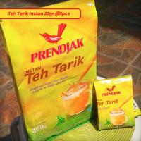 Jual Teh Prendjak Terdekat - Harga Murah & Grosir April 2025