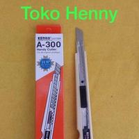 Jual Cutter A 300 Terlengkap - Harga Grosir & Murah Februari 2025
