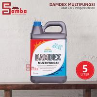 Jual Damdex Terbaik - Harga Murah Mei 2025 & Cicil 0%