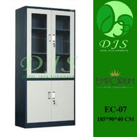 Jual Almari Besi Terbaik - Harga Murah Oktober 2025 & Cicil 0%