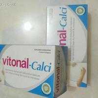 Jual Vitonal Murah - Harga Terbaru 2021