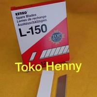 Jual Isi Cutter L 150 Terlengkap - Harga Grosir & Murah Februari 2025