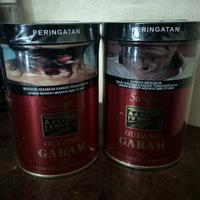 Gudang Garam Surya Kaleng - Isi 50 Lengkap Februari 2023
