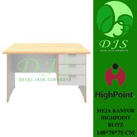 Jual Meja Highpoint Terbaik - Harga Murah Juni 2024 & Cicil 0%