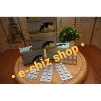 Jual Enzim Rennet Terdekat - Harga Murah & Grosir Juni 2024