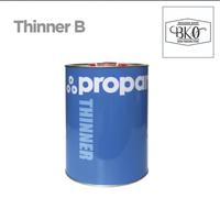 Jual Thinner B Terbaik - Harga Murah Maret 2025 & Cicil 0%