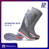 Jual Ap Boots Ultraflex Model & Desain Terbaru - Harga Mei 2024