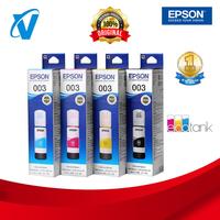 Tinta Botol Epson 003 Harga Terbaik Mei 2024