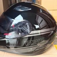 Jual Helm Yamaha Full Face Terlengkap - Harga Murah Mei 2024 & Cicil 0%