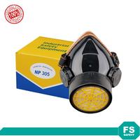 Jual Masker Respirator Np 305 Terbaik - Harga Murah Mei 2025 & Cicil 0%