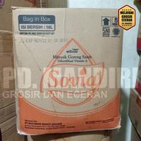 Jual Minyak Goreng 18 L Terdekat - Harga Murah & Grosir Mei 2024