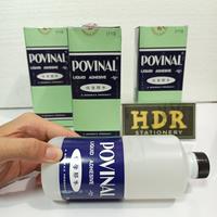 Jual Lem Povinal Besar Terlengkap - Harga Grosir & Murah Juni 2024