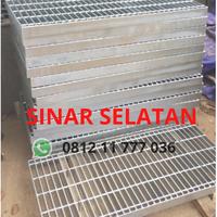Jual Grating Besi Murah - Harga Terbaru Juni 2024