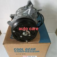 Jual Kompresor Ac Avanza Terbaik - Harga Murah April 2024 & Cicil 0%