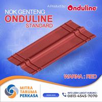 Jual Nok Onduline Terbaik - Harga Murah Juni 2024 & Cicil 0%