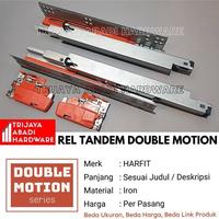 Jual Rel Tandem Murah & Terbaik - Harga Terbaru April 2025