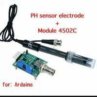 Jual Sensor Ph Arduino Terbaik - Harga Murah Januari 2024 & Cicil 0%