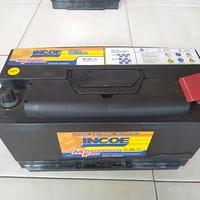 Jual Aki Incoe N70 Terlengkap - Harga Murah Mei 2024 & Cicil 0%