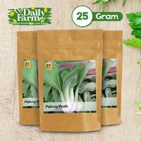 Pakcoy Harga Termurah & Grosir Januari 2025 - Tokopedia