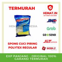 Jual Spons Cuci Piring Terlengkap - Harga Terbaru Februari 2025 ...