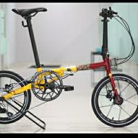 Jual Element Troy 10 Speed Murah - Harga Terbaru 2021