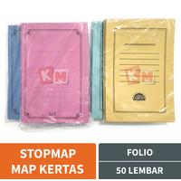 Jual Stop Map Folio Terlengkap - Harga Grosir & Murah April 2024
