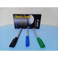Jual Ballpoint Balliner Terlengkap - Harga Grosir & Murah April 2025