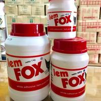 Jual Lem Fox 1Kg Terbaik - Harga Murah April 2025 & Cicil 0%