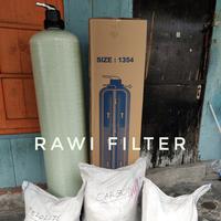 Jual Filter Air Kuning Terbaik - Harga Murah Februari 2024 & Cicil 0%