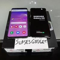 Harga Samsung Galaxy S10 Terbaik & Spesifikasi Juni 2024
