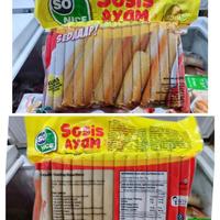 Jual Sosis So Good Terdekat - Harga Murah & Grosir Mei 2024